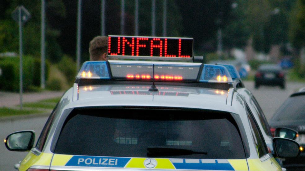 Polizei fahndet nach schwarzem Jeep - Rheiderland Zeitung