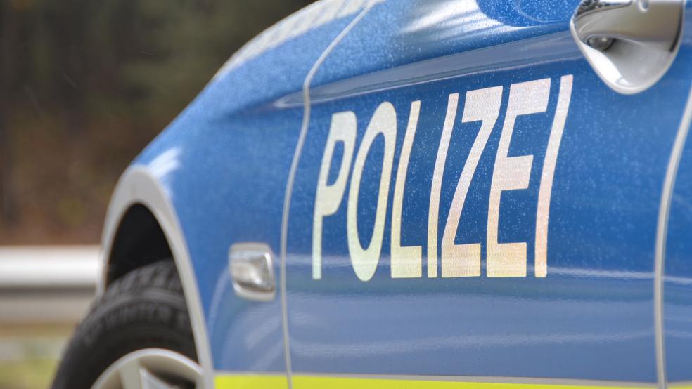 Vater schlägt nach Unfall Autofahrer - Rheiderland Zeitung